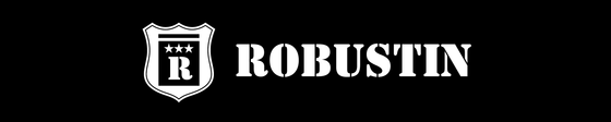 ROBUSTIN GOLF