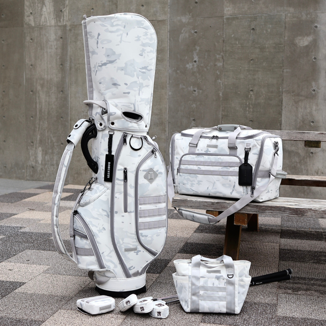 CADDIE BAG